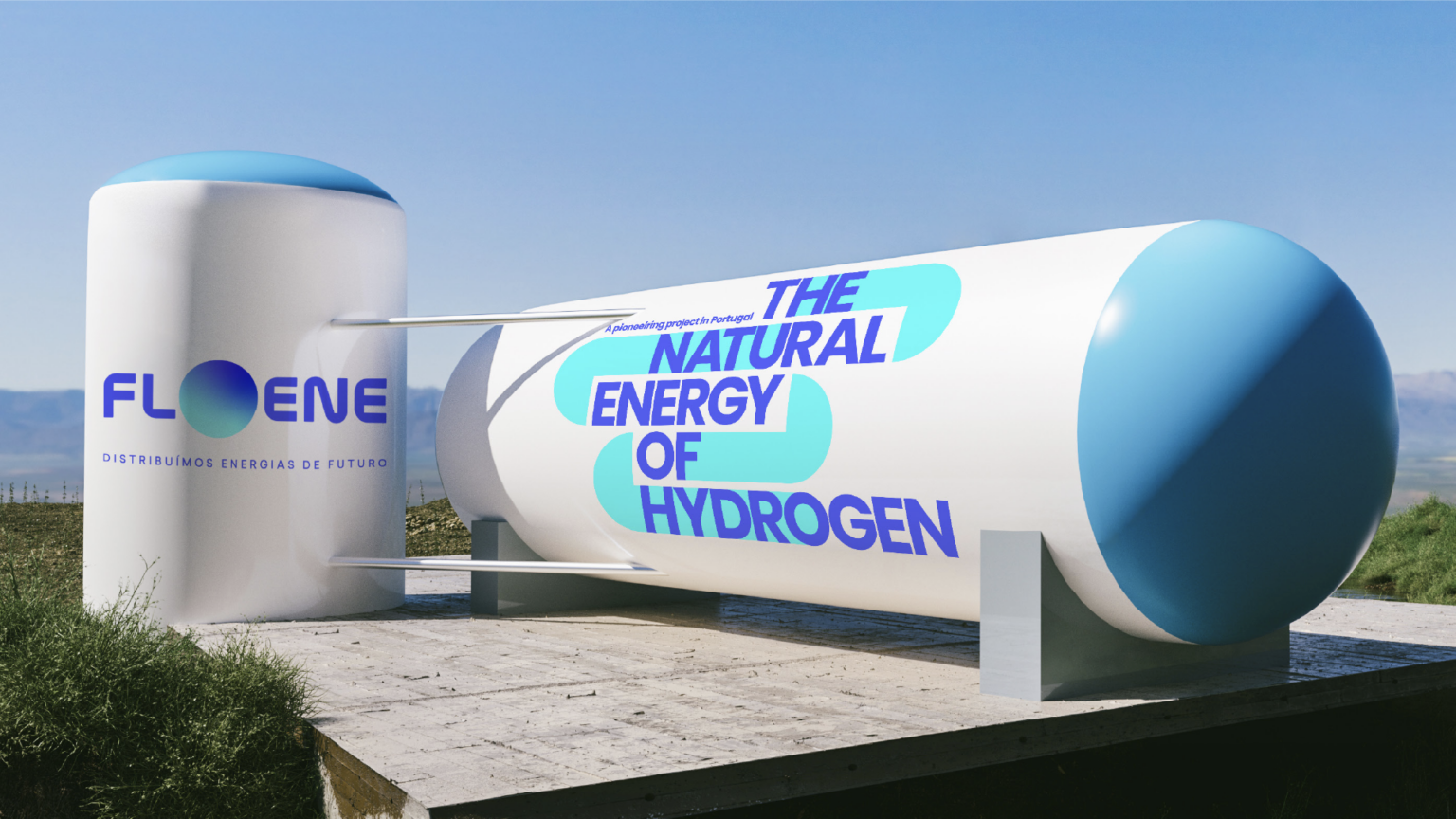 Rede de Futuro: Inovação em Gases Renováveis - Floene